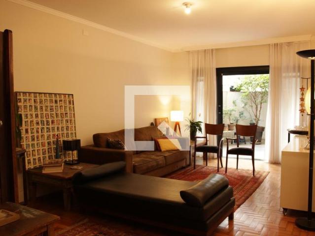 Apto, Paraíso, 1 Quarto, 131 m2 São Paulo