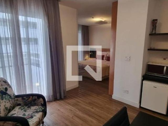 Apto, Paraíso, 1 Quarto, 27 m2 São Paulo