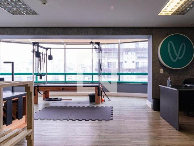 Apto, Paraíso, 1 Quarto, 30 m2 São Paulo