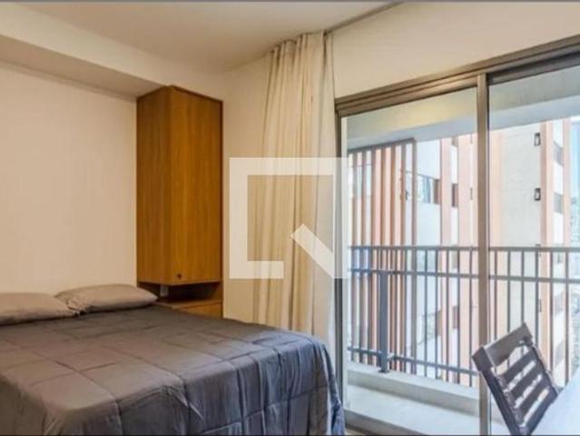 Apto, Paraíso, 1 Quarto, 30 m2 São Paulo