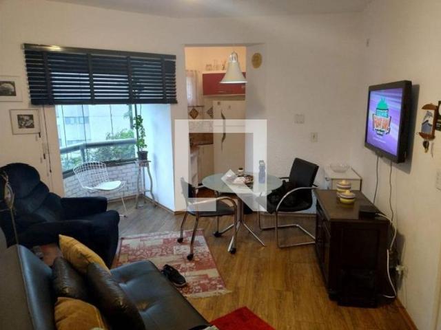 Apto, Paraíso, 1 Quarto, 42 m2 São Paulo