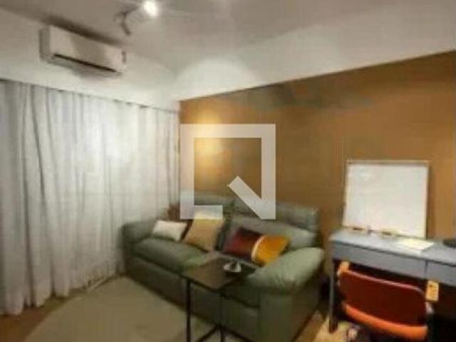 Apto, Paraíso, 1 Quarto, 32 m2 São Paulo