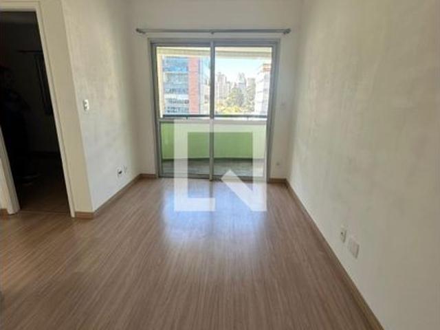 Apto, Paraíso, 1 Quarto, 34 m2 São Paulo