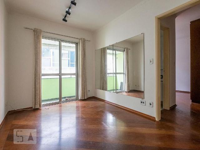 Apto, Paraíso, 1 Quarto, 35 m2 São Paulo