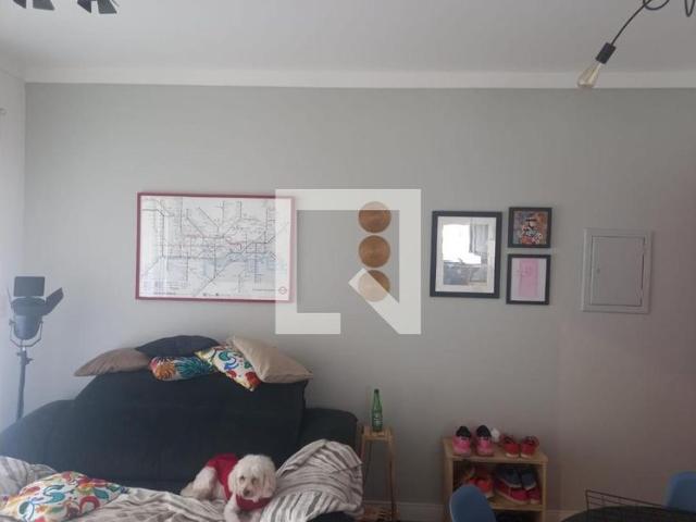 Apto, Paraíso, 1 Quarto, 35 m2 São Paulo