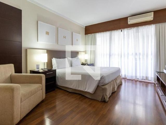 Apto, Paraíso, 1 Quarto, 35 m2 São Paulo