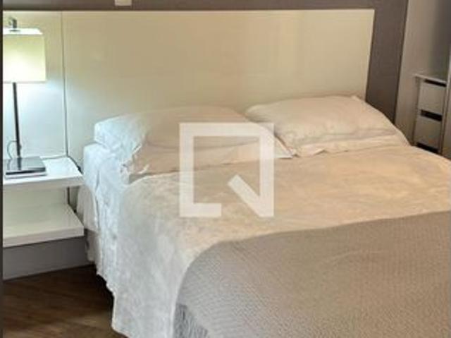 Apto, Paraíso, 1 Quarto, 38 m2 São Paulo
