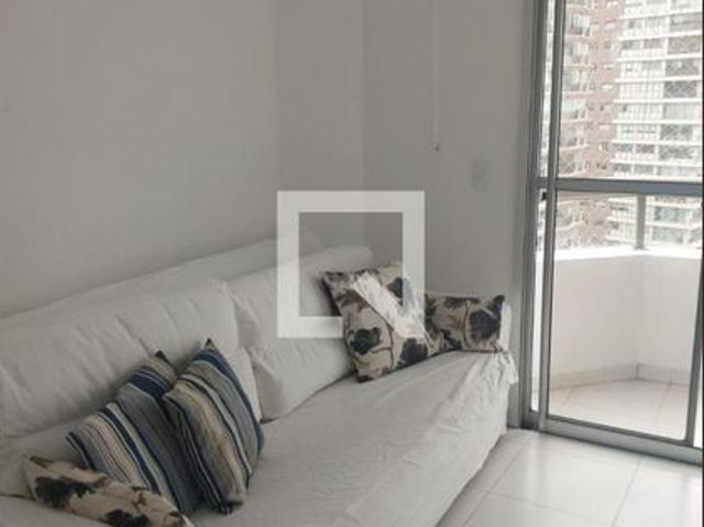 Apto, Paraíso, 1 Quarto, 40 m2 São Paulo