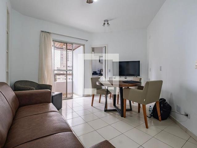 Apto, Paraíso, 1 Quarto, 40 m2 São Paulo