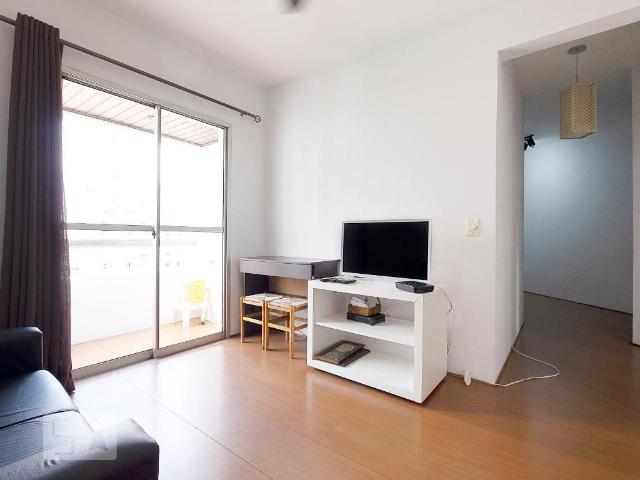 Apto, Paraíso, 1 Quarto, 40 m2 São Paulo