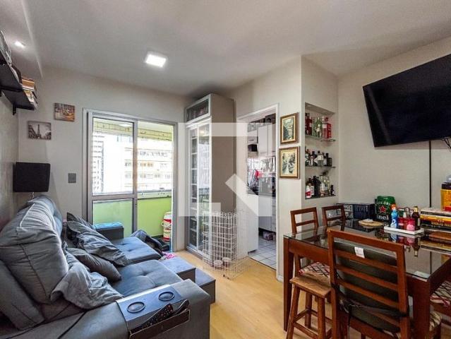 Apto, Paraíso, 1 Quarto, 40 m2 São Paulo