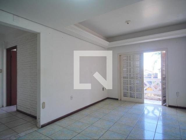 Apto, Paraíso, 1 Quarto, 40 m2 Sapucaia do Sul