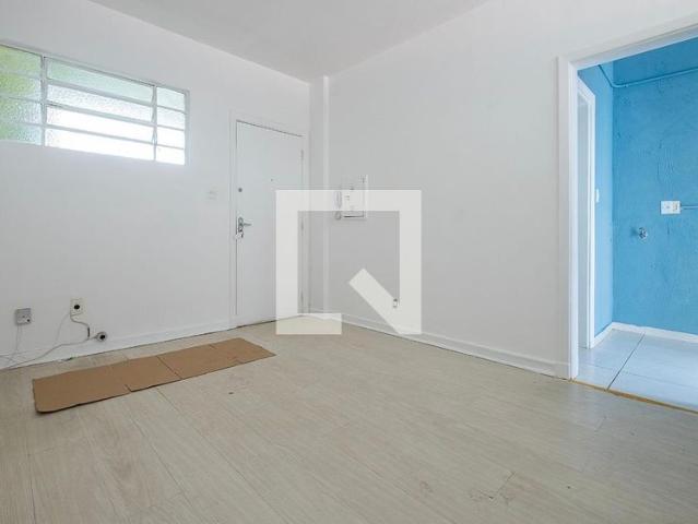 Apto, Paraíso, 1 Quarto, 41 m2 São Paulo