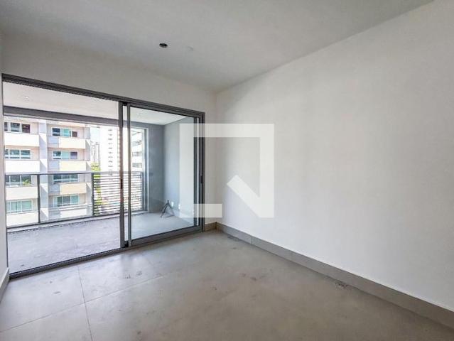 Apto, Paraíso, 1 Quarto, 41 m2 São Paulo