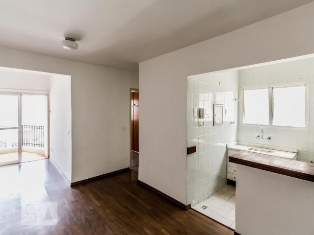 Apto, Paraíso, 1 Quarto, 42 m2 São Paulo
