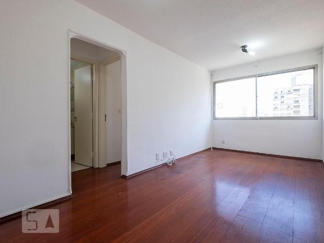 Apto, Paraíso, 1 Quarto, 42 m2 São Paulo