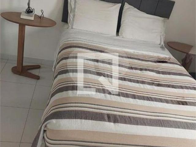 Apto, Paraíso, 1 Quarto, 42 m2 São Paulo