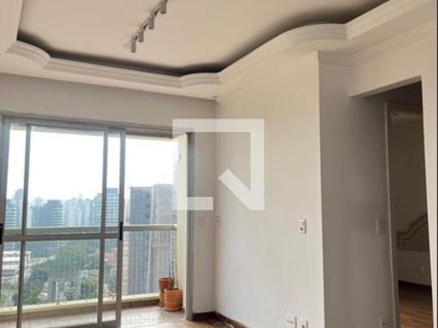 Apto, Paraíso, 1 Quarto, 42 m2 São Paulo