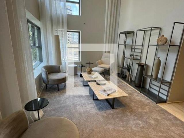 Apto, Paraíso, 1 Quarto, 44 m2 São Paulo