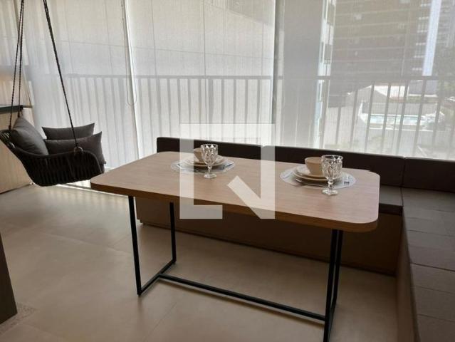 Apto, Paraíso, 1 Quarto, 44 m2 São Paulo