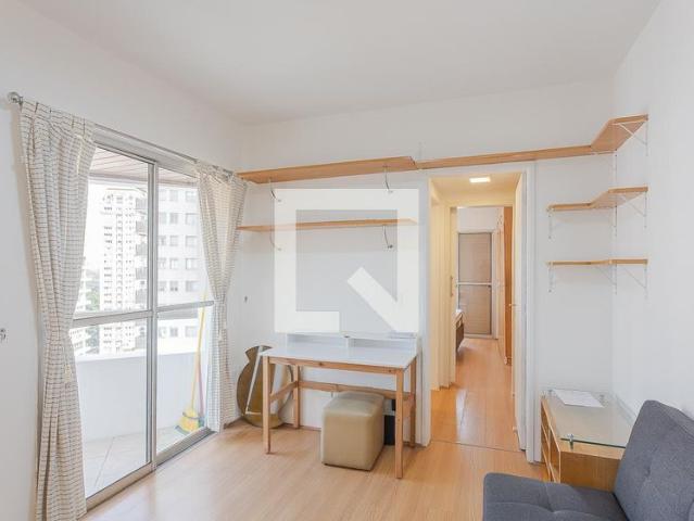 Apto, Paraíso, 1 Quarto, 44 m2 São Paulo