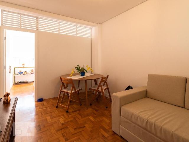 Apto, Paraíso, 1 Quarto, 45 m2 São Paulo