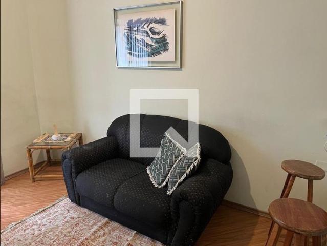 Apto, Paraíso, 1 Quarto, 45 m2 São Paulo