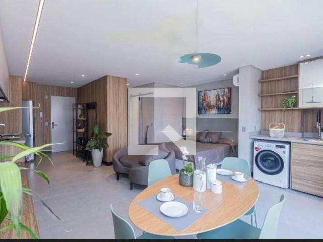 Apto, Paraíso, 1 Quarto, 45 m2 São Paulo