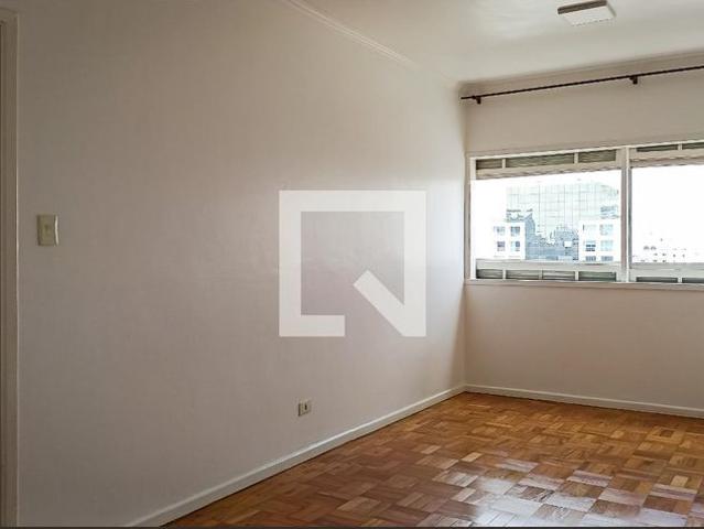 Apto, Paraíso, 1 Quarto, 47 m2 São Paulo