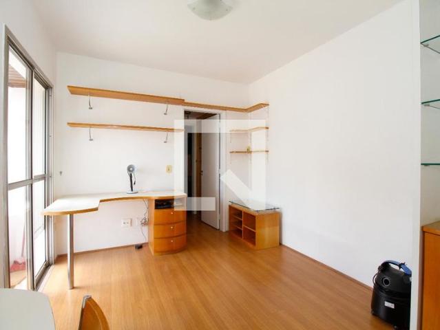 Apto, Paraíso, 1 Quarto, 48 m2 São Paulo