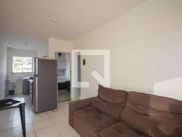 Apto, Paraíso, 1 Quarto, 50 m2 São Gonçalo