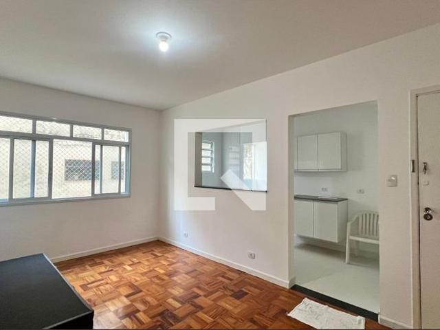 Apto, Paraíso, 1 Quarto, 50 m2 São Paulo