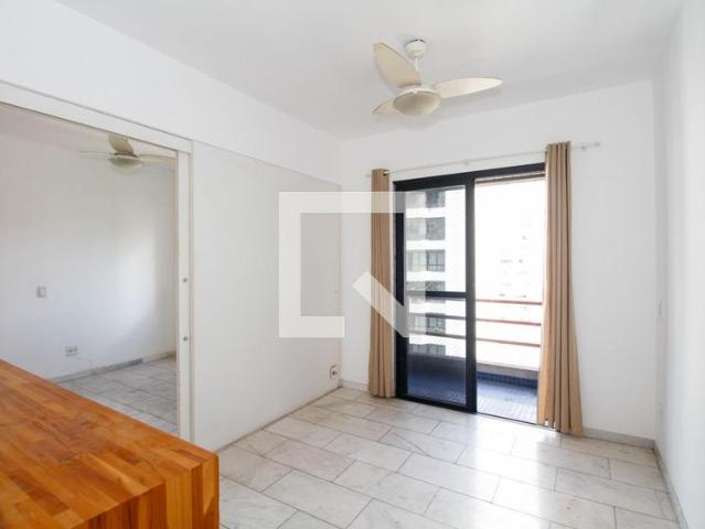 Apto, Paraíso, 1 Quarto, 50 m2 São Paulo