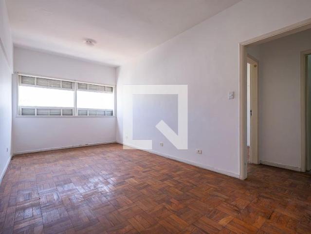 Apto, Paraíso, 1 Quarto, 53 m2 São Paulo