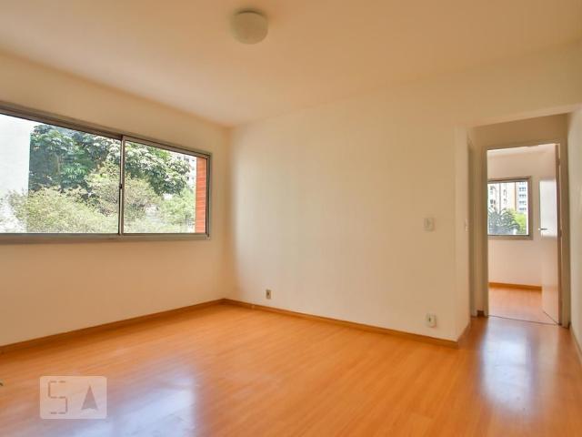 Apto, Paraíso, 1 Quarto, 55 m2 São Paulo