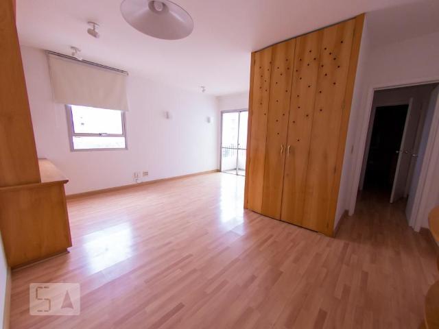Apto, Paraíso, 1 Quarto, 55 m2 São Paulo