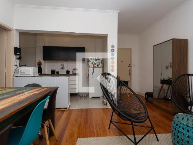 Apto, Paraíso, 1 Quarto, 56 m2 São Paulo