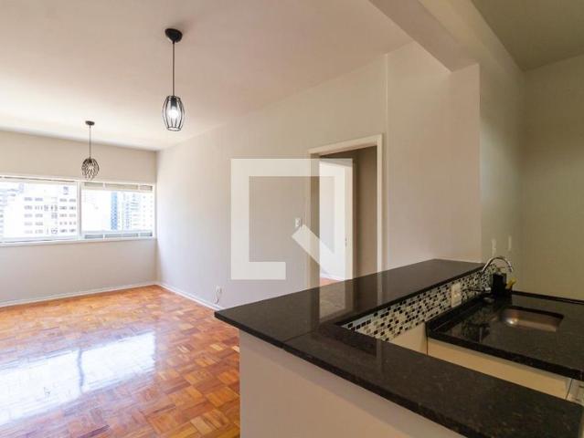 Apto, Paraíso, 1 Quarto, 57 m2 São Paulo