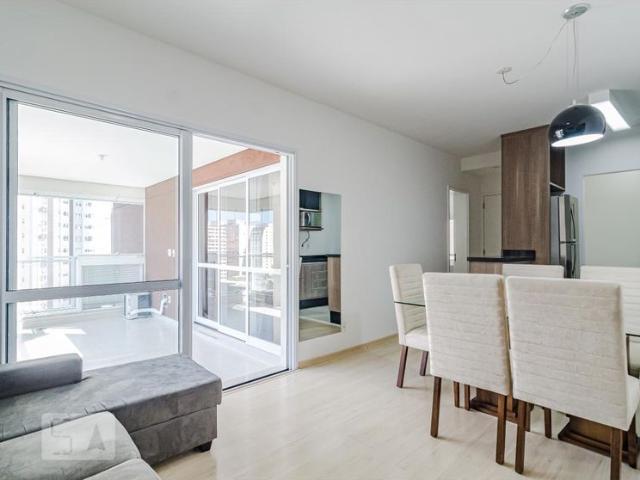 Apto, Paraíso, 1 Quarto, 57 m2 São Paulo