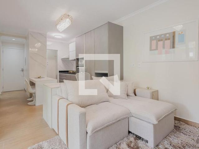 Apto, Paraíso, 1 Quarto, 57 m2 São Paulo