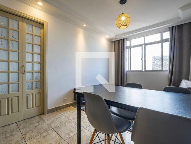 Apto, Paraíso, 1 Quarto, 58 m2 São Paulo