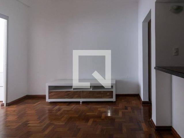 Apto, Paraíso, 1 Quarto, 58 m2 São Paulo
