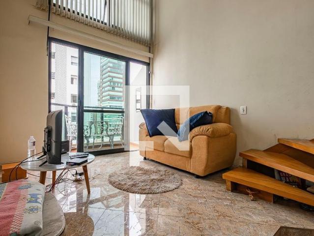 Apto, Paraíso, 1 Quarto, 70 m2 São Paulo