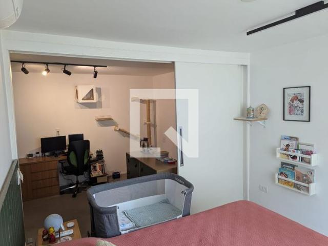 Apto, Paraíso, 1 Quarto, 71 m2 São Paulo