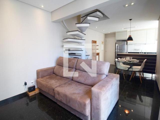 Apto, Paraíso, 1 Quarto, 71 m2 São Paulo