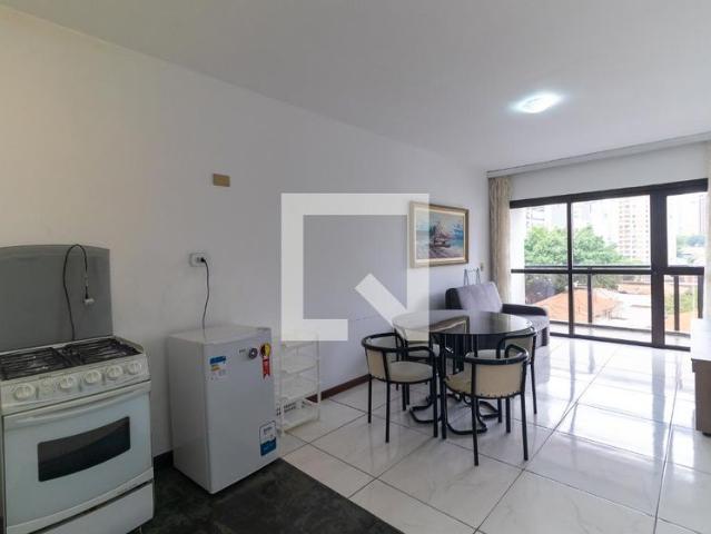 Apto, Paraíso, 1 Quarto, 92 m2 São Paulo
