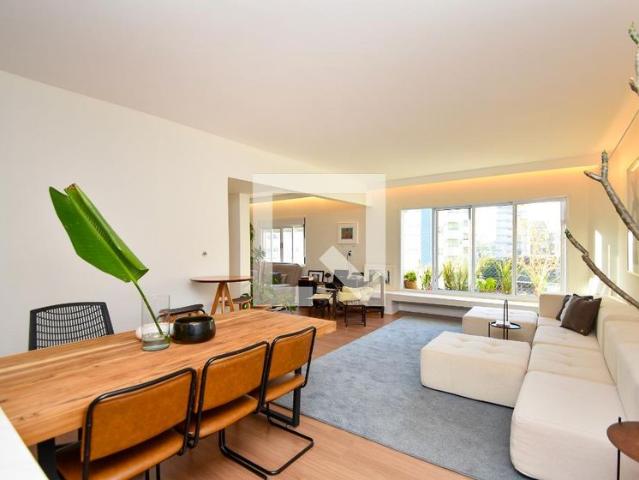 Apto, Paraíso, 2 Quartos, 140 m2 São Paulo