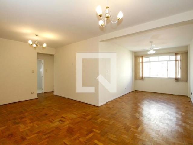 Apto, Paraíso, 2 Quartos, 145 m2 São Paulo