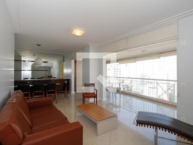 Apto, Paraíso, 2 Quartos, 150 m2 São Paulo
