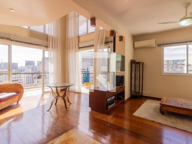 Apto, Paraíso, 2 Quartos, 156 m2 São Paulo